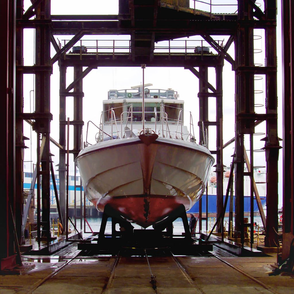 Facilities - Manor Marine UK Ltd