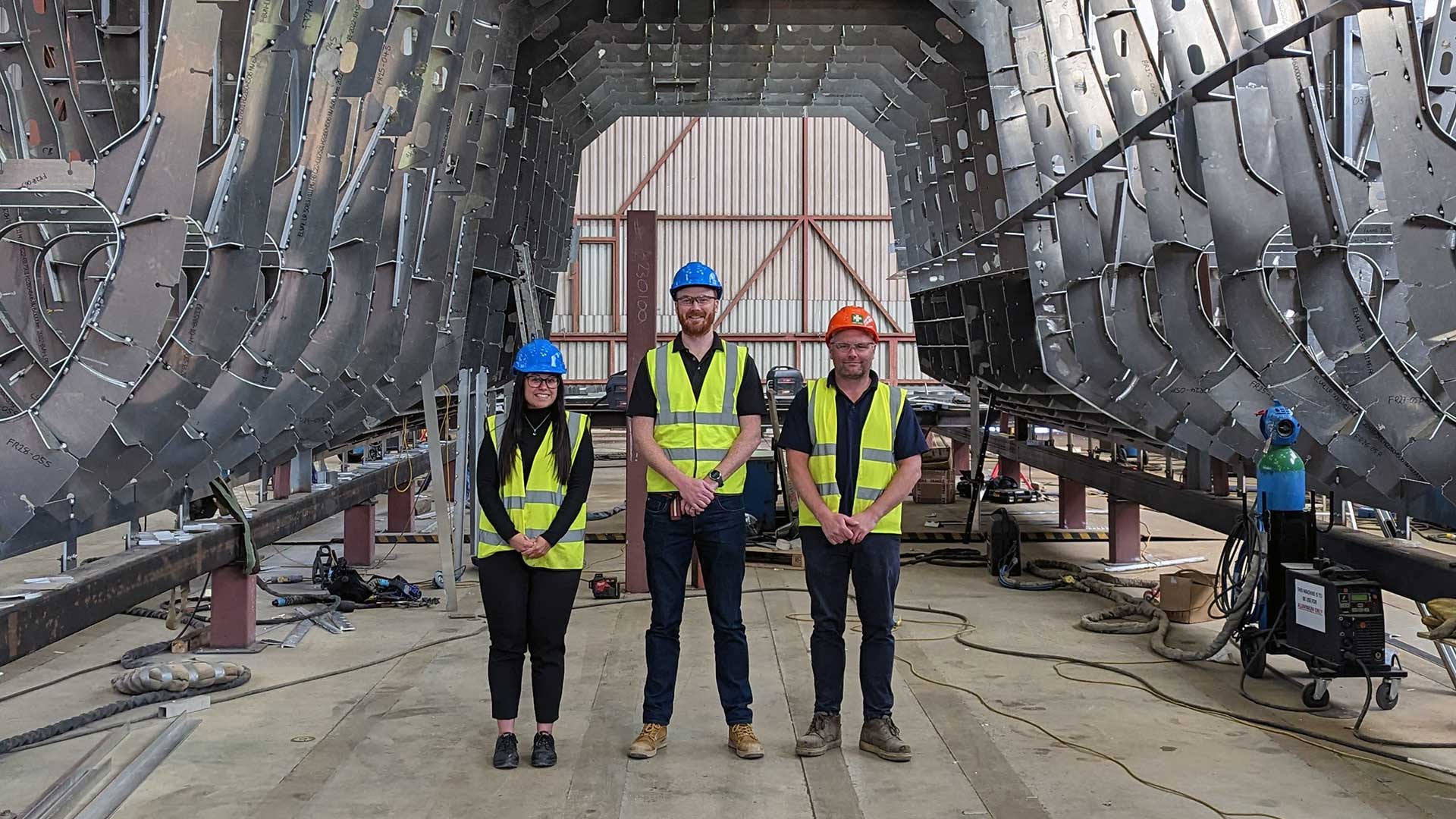 Manor Renewable Energy to extend the OPUS fleet with the build of a ...